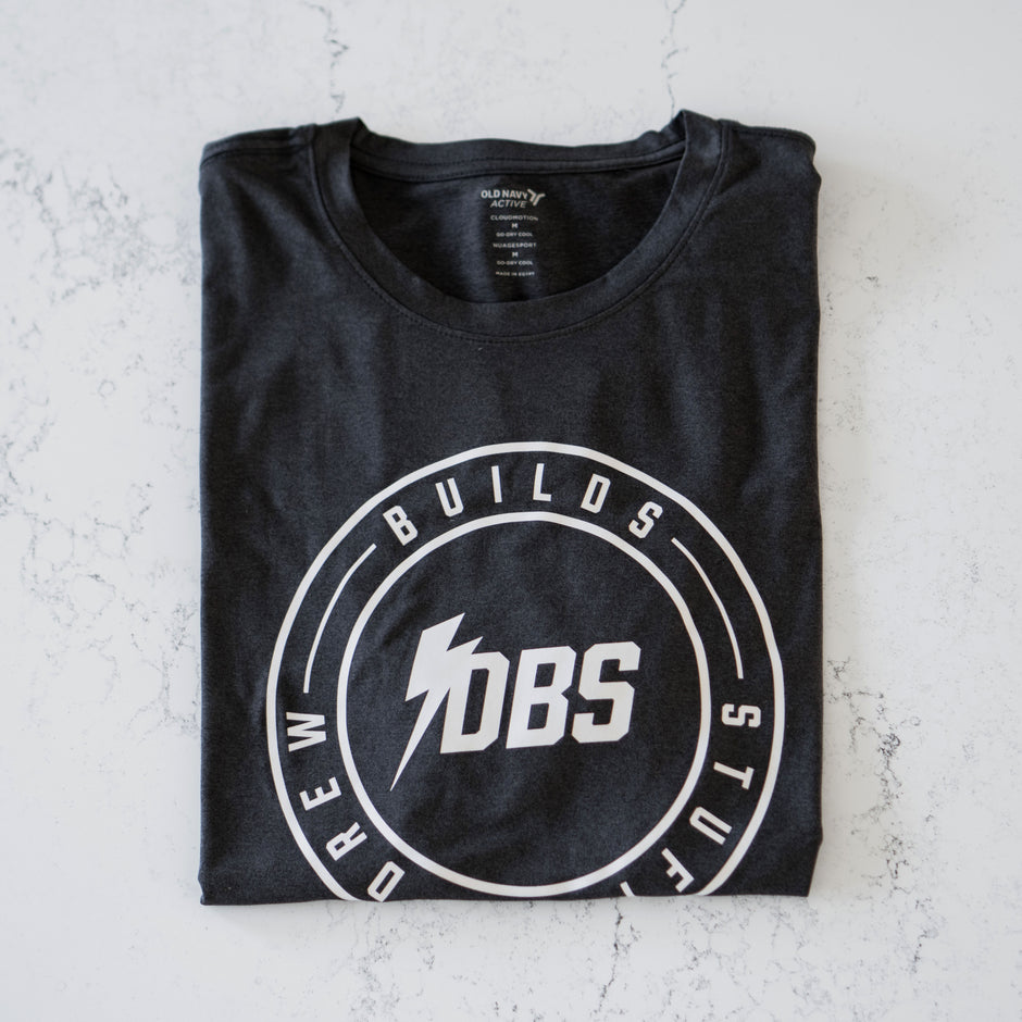 Products – Drew Builds Stuff